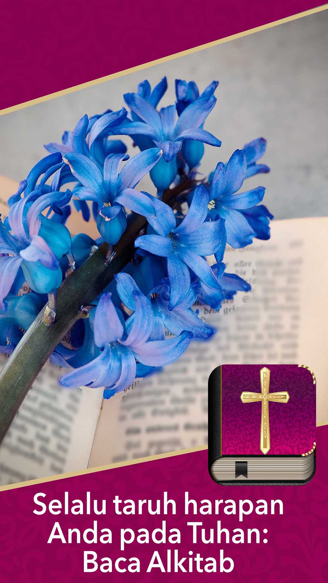 Alkitab Kristen | Biblii